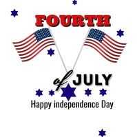 independence day flyer template | PosterMyWall