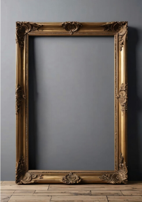 Plantilla de USA Memorial Day picture frame | PosterMyWall