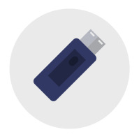 Usb drive Template | PosterMyWall