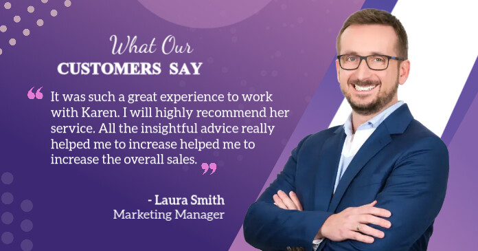 user reviews Template | PosterMyWall