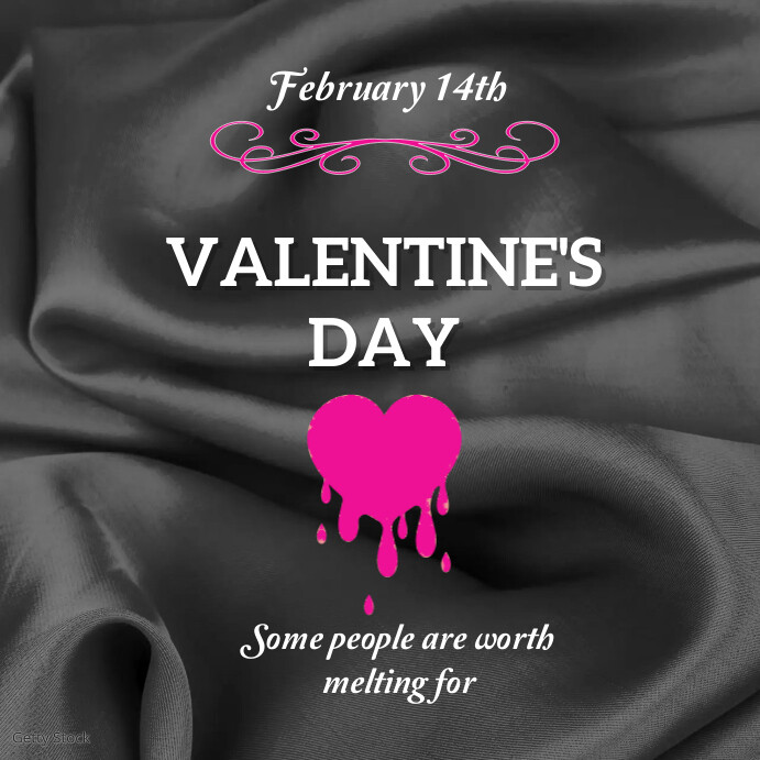 Copy of V-DAY | PosterMyWall