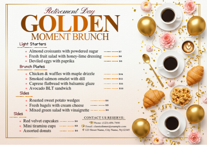 v Template | PosterMyWall