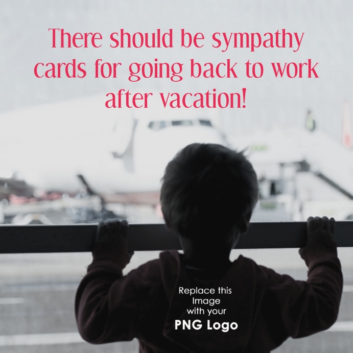 vacation over Template | PosterMyWall