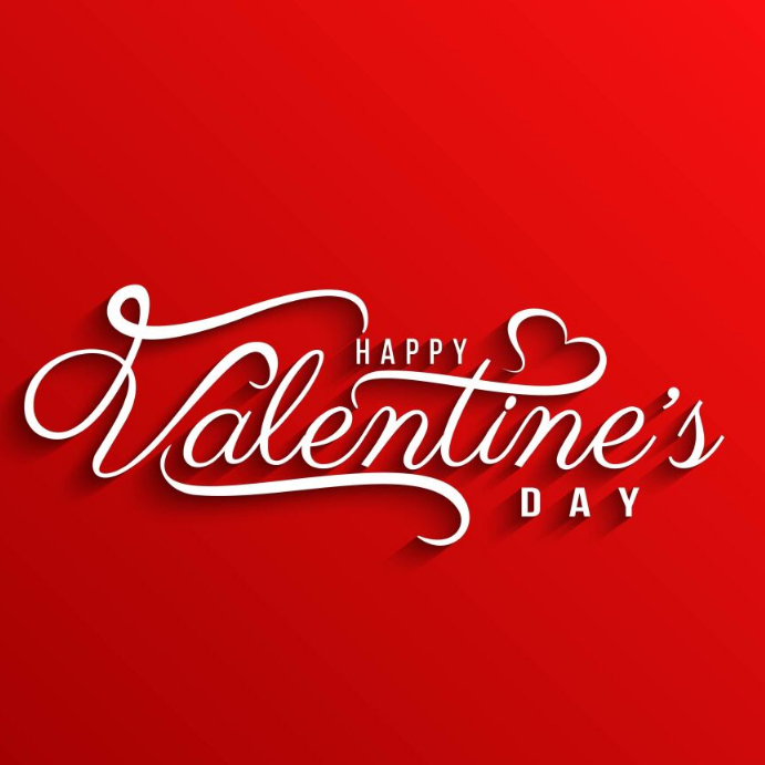 Val's Day Template | PosterMyWall