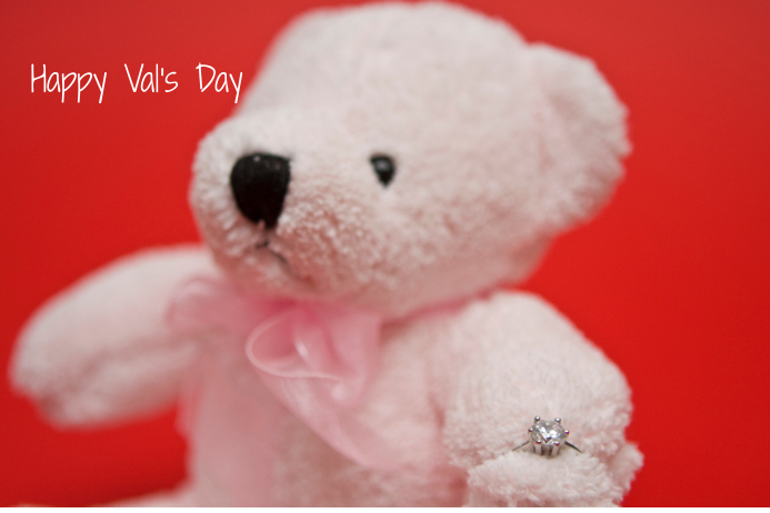 Val's Day Template | PosterMyWall