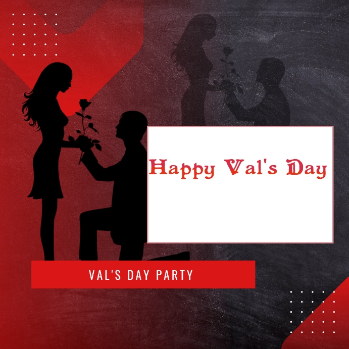 Val's flyer template | PosterMyWall