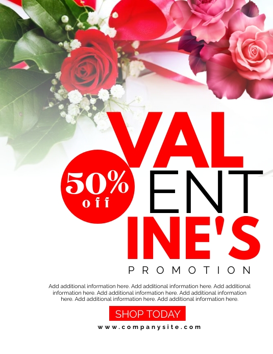 val 129 Template | PosterMyWall