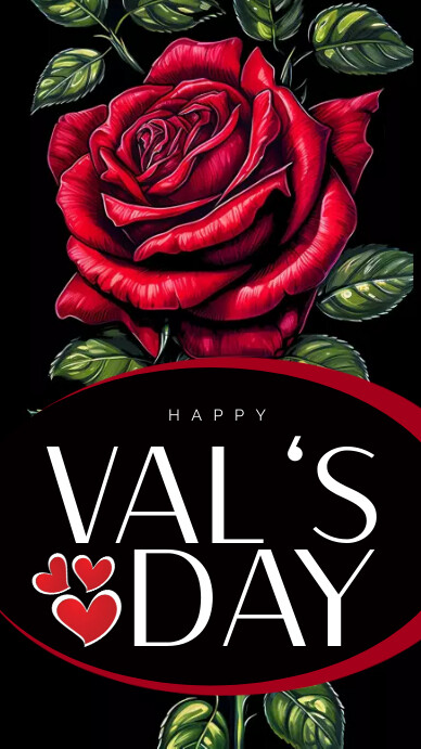 val 172 Template | PosterMyWall