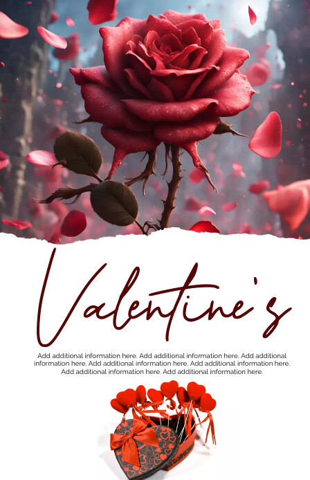 val 185 Template | PosterMyWall