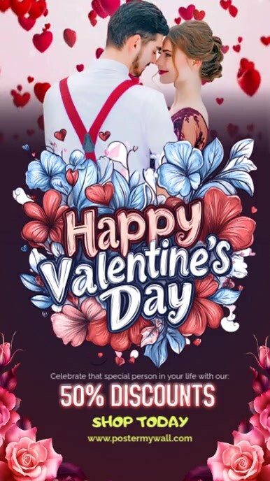 val 205 Template | PosterMyWall