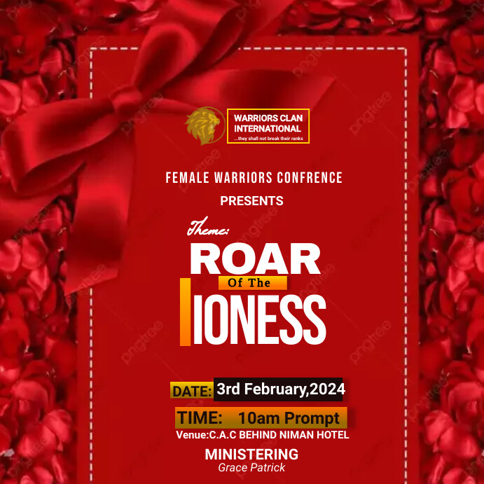 VAL AND LOVE SERVICE Template | PosterMyWall