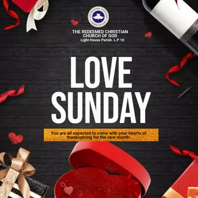 VAL AND LOVE SERVICE Template | PosterMyWall