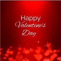 Val day animation template | PosterMyWall