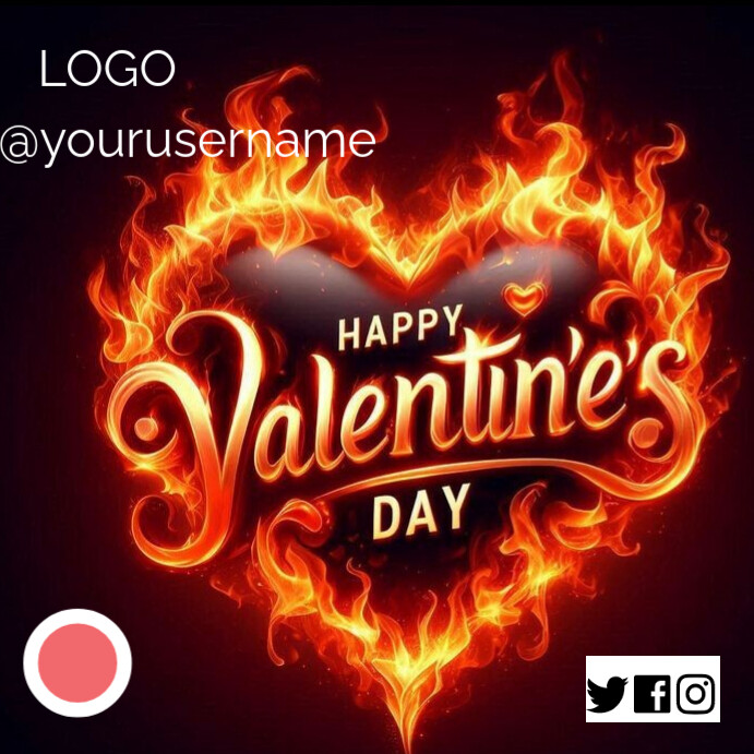 Copy of Val day | PosterMyWall