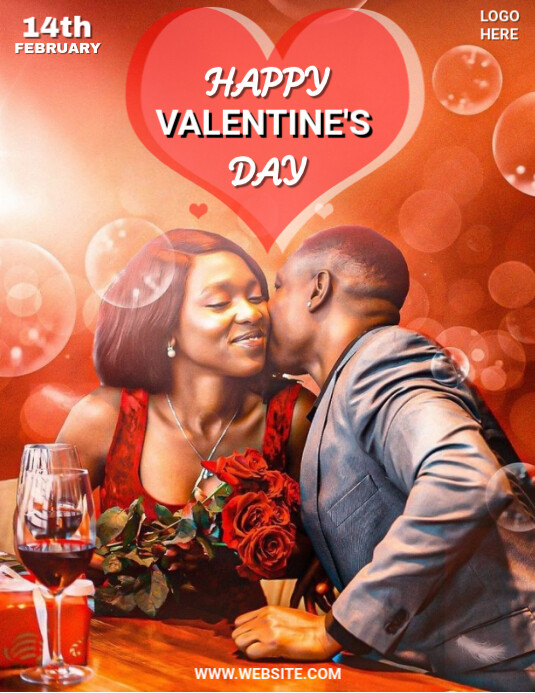 VAL Template | PosterMyWall