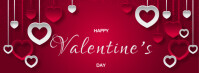 Valentine’s facebook cover photo (1) Template | PosterMyWall