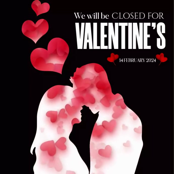 Valentine's Day IG Post Template | PosterMyWall