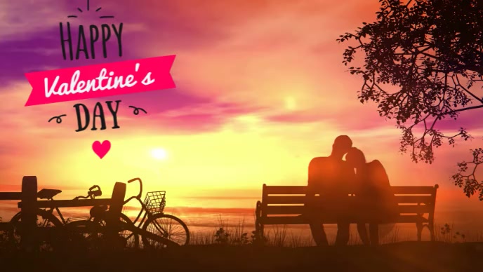 Copy of Valentine's day love | PosterMyWall