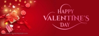 Valentine’s facebook cover photo (1) Template | PosterMyWall