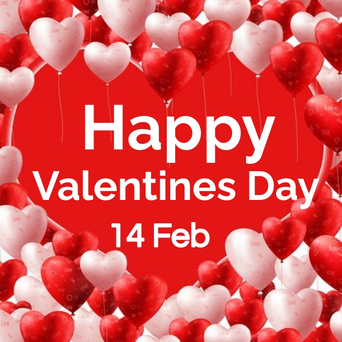 Larawan Ng Araw Ng Mga Puso