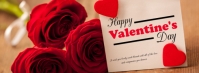 Valentine’s facebook cover photo (1) Template | PosterMyWall