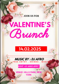 1.18K+ Free Date Night Templates | PosterMyWall