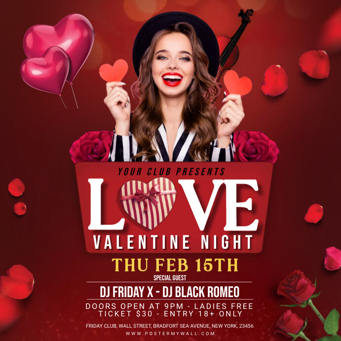 Valentine's Themes Romantic Valentine's Day Gift Ideas For Your Wife