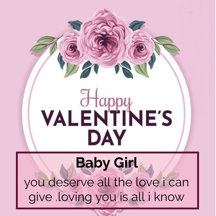 Valentine cards Template | PosterMyWall