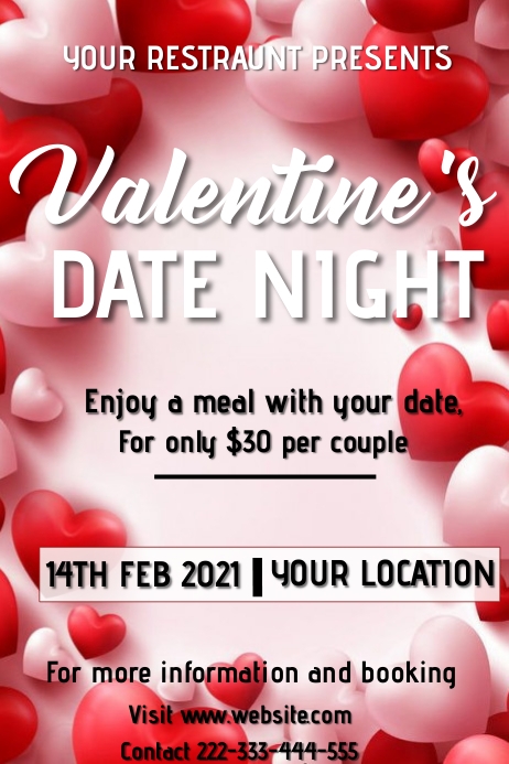 This Design Template is not available | PosterMyWall