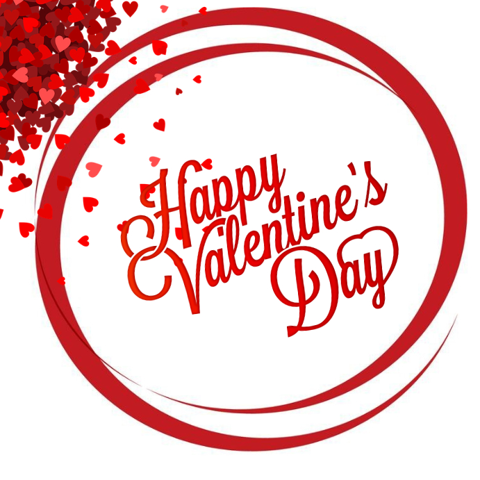 Valentine Template | PosterMyWall