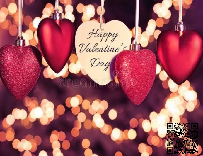 Valentine Flyers Template | PosterMyWall