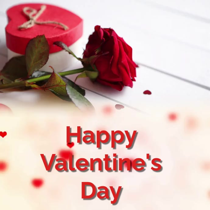 Valentine Instagram Post Template | PosterMyWall