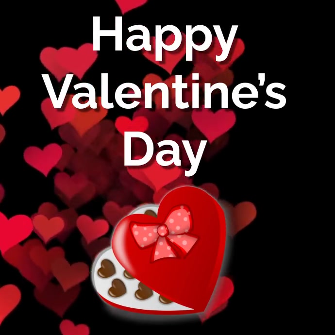 Valentine Instagram Post Template | PosterMyWall