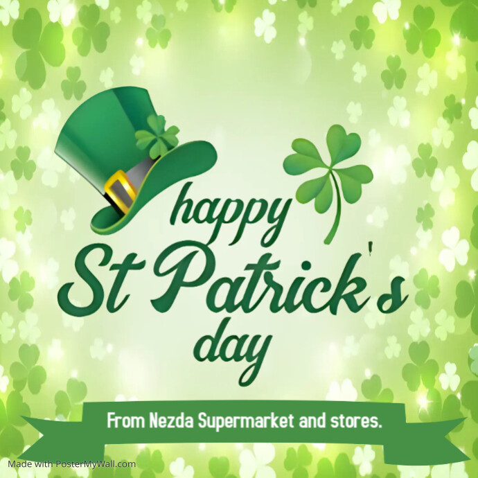 Valentine sales video template | PosterMyWall