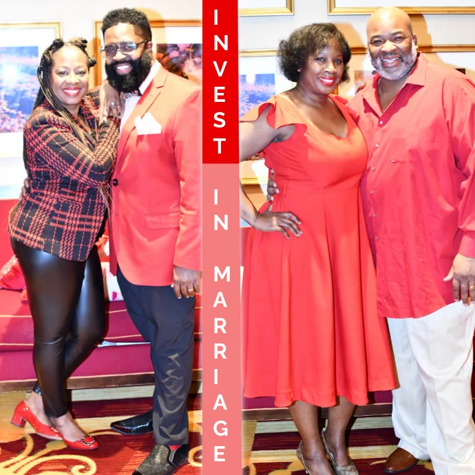 Valentine Slide Show Template | PosterMyWall