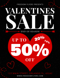 Valentines Day Ads 3 Template | PosterMyWall