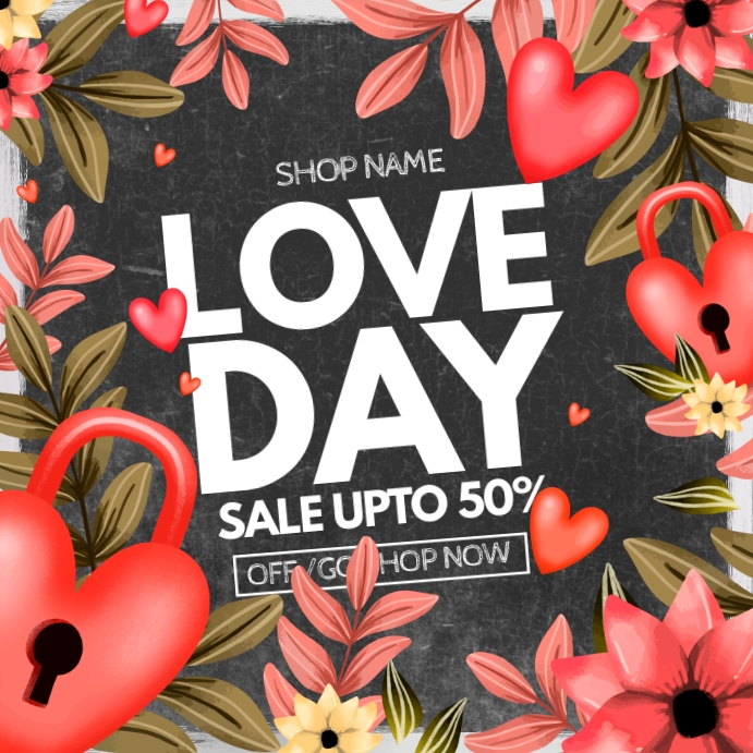 This Design Template is not available | PosterMyWall