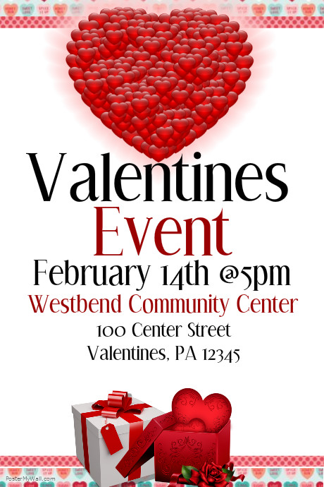 This Design Template is not available | PosterMyWall