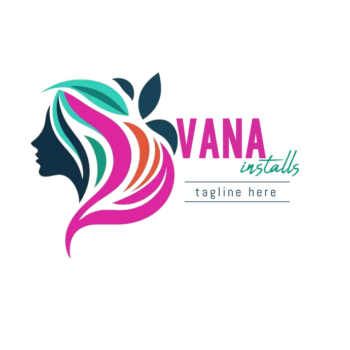 VANA LOGO2 Template | PosterMyWall
