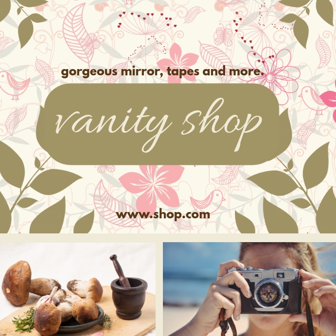 This Design Template is not available | PosterMyWall