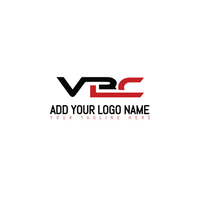 Vbc Logo/v Logo/b Logo/c Logo/brand/business/typography/monogram ...