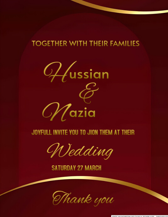 Copy of Vbn | PosterMyWall