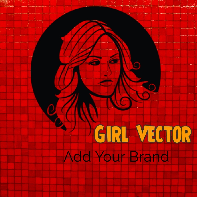 Vector Logo Template | PosterMyWall