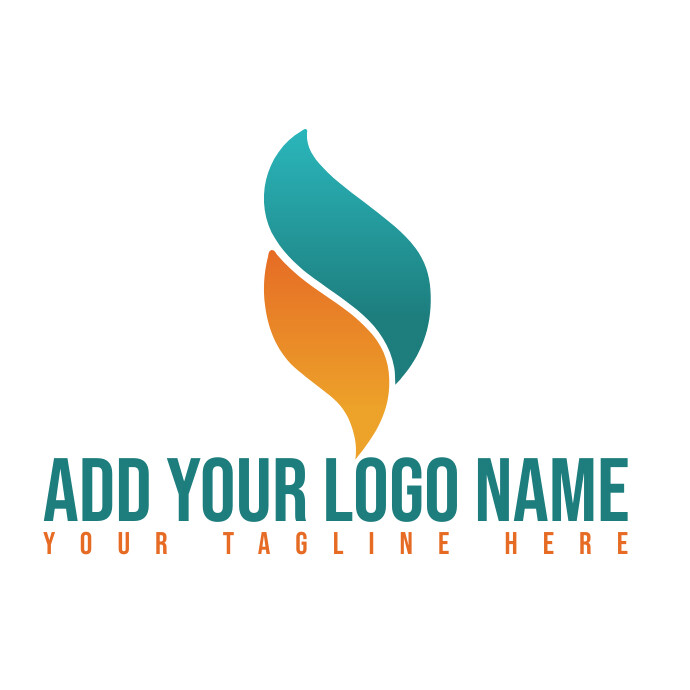 vector logo/modern logo/brand logo/iconic Template | PosterMyWall