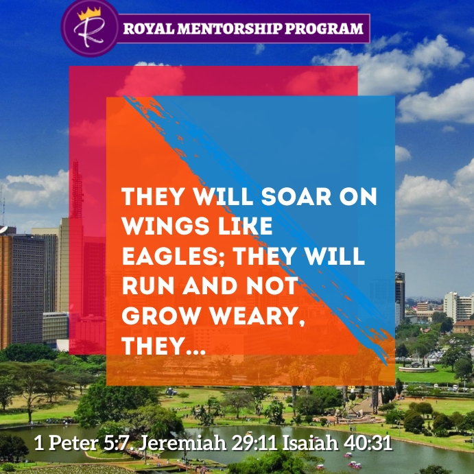 VERSES Template | PosterMyWall