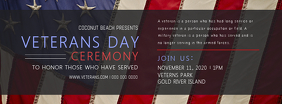 Free Veteran’s Day Flyer Templates | PosterMyWall