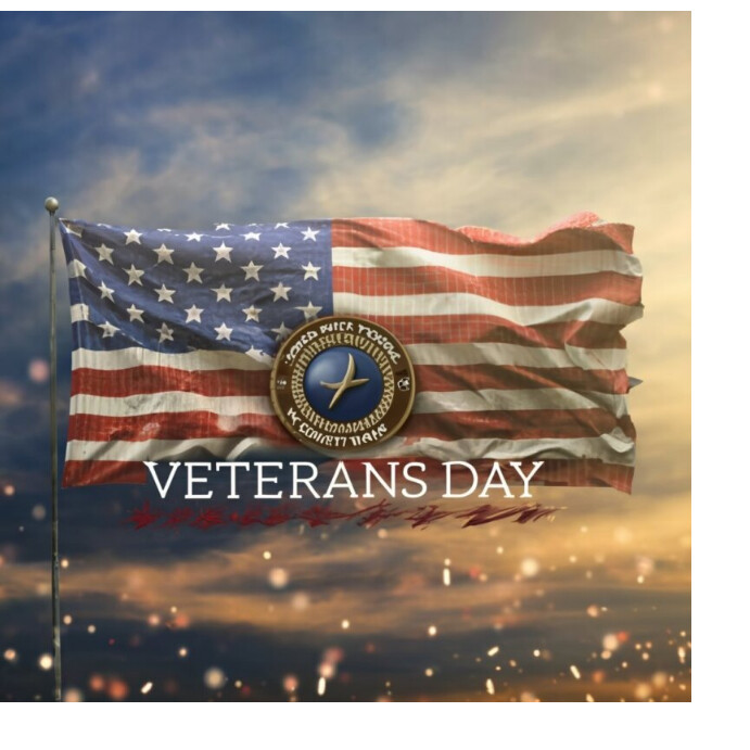Veterans day flyer template | PosterMyWall