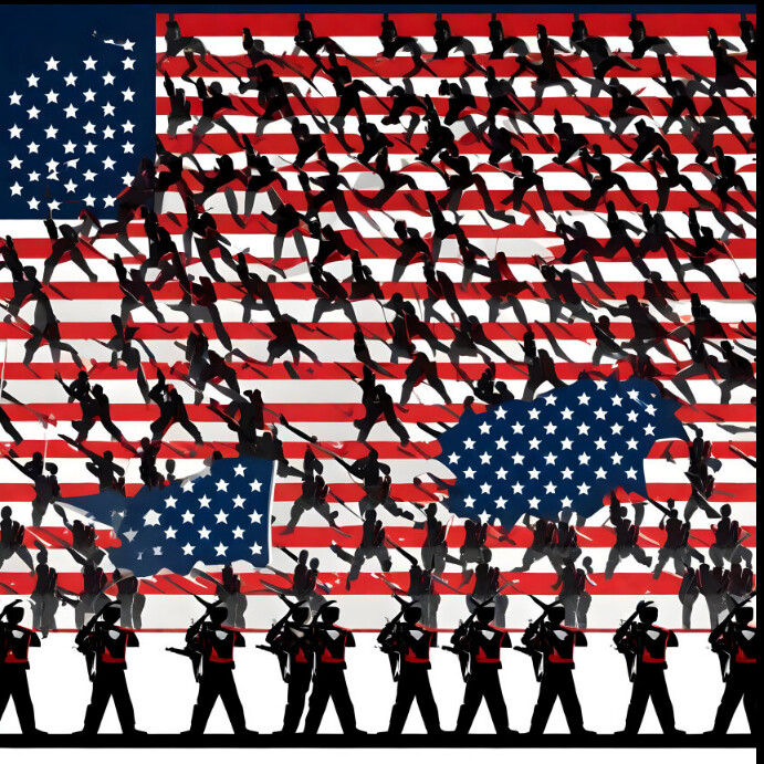 Veterans remembrance day template | PosterMyWall