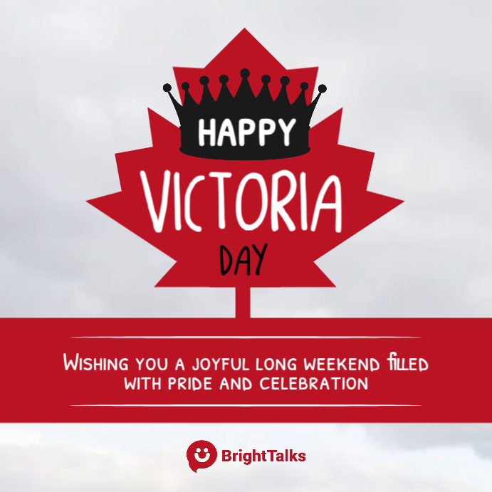 Victoria day social media post Template | PosterMyWall