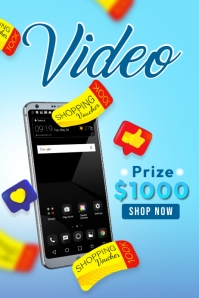 Photo Template | PosterMyWall